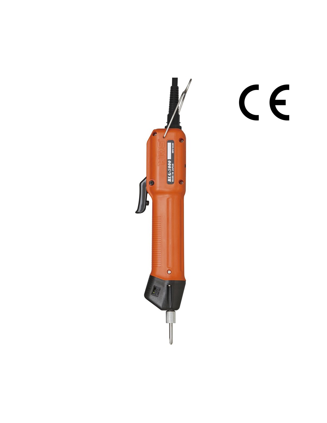HIOS BLG-5000X Brushless Electric Screwdriver